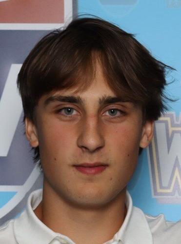 2023-24 West Niagara Secondary School athletic awards
