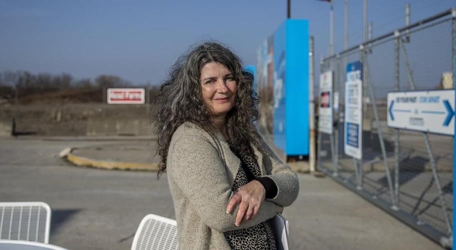 Doug Ford’s push for housing sparks fears for local government