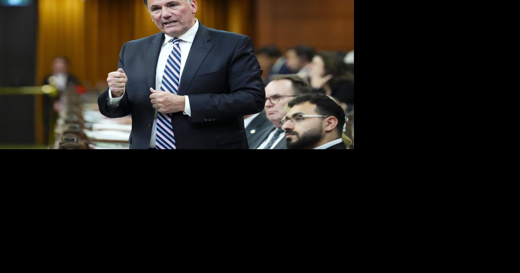 Canada requests renewal of CUSMA trade pact with U.S., Mexico