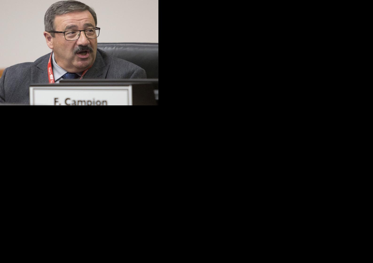Niagara police budget unchanged; tax increase looms