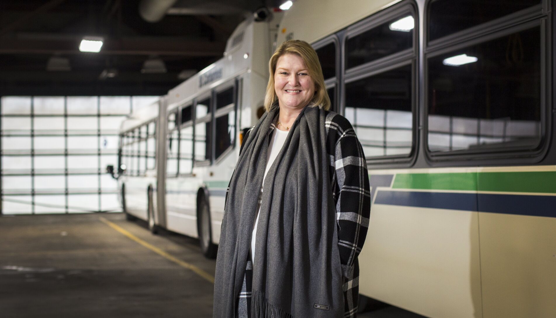 The changing face of Niagara Transit riders