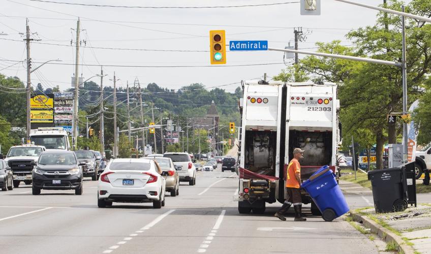 St. Catharines Standard top stories of the week