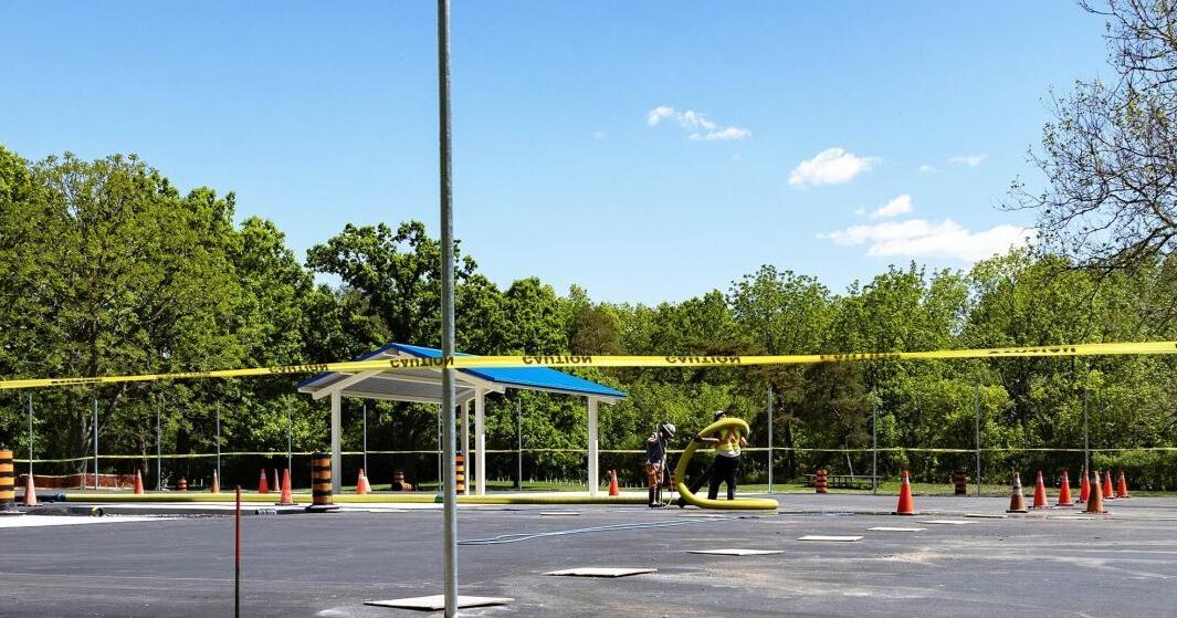 New St. Catharines $127M recreation facilities plan