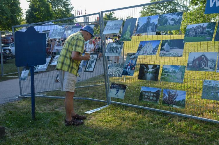 3-day Thorold festival has record turnout for Canada Day