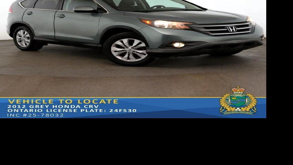 Hit and run victim remembered by St. Catharines firefighters