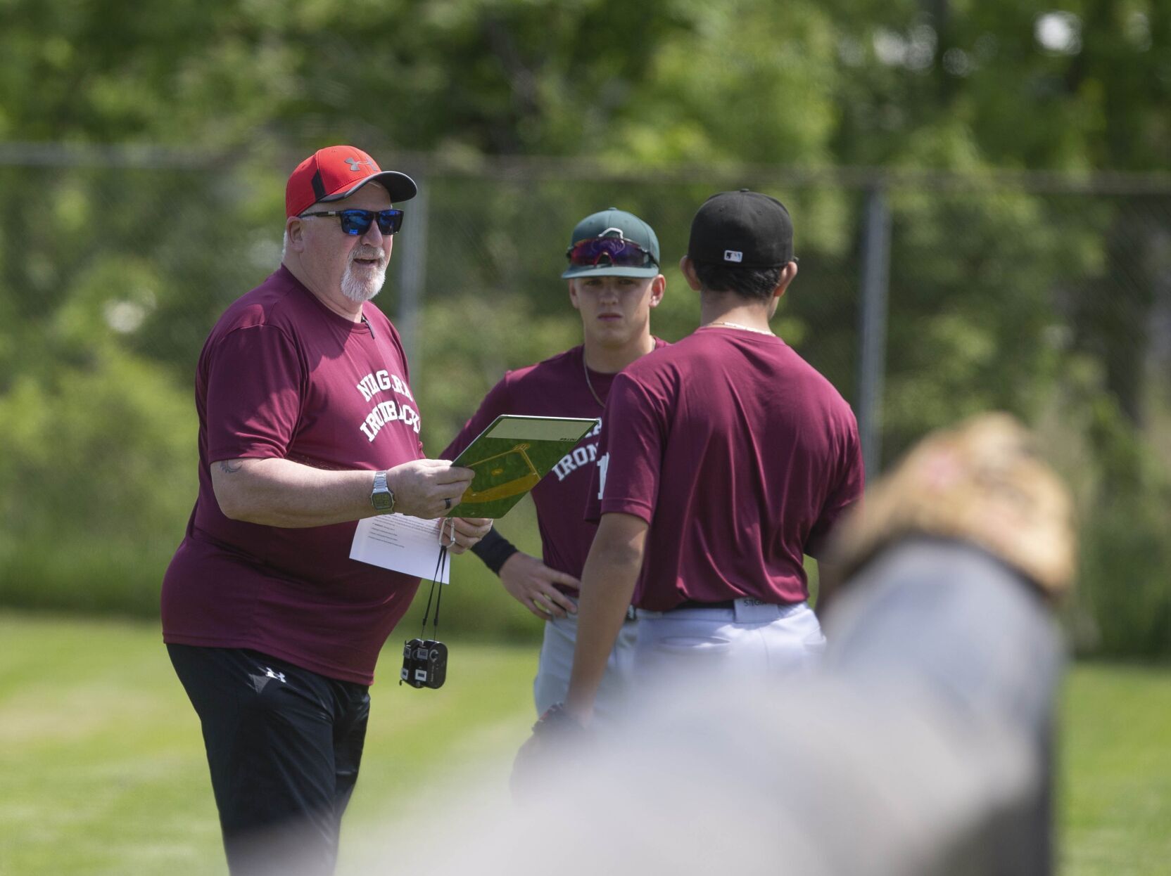 St. Catharines team lone Canadian entry in New York league
