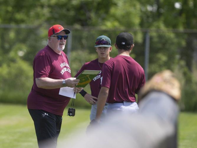 St. Catharines team lone Canadian entry in New York league