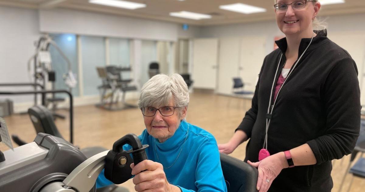 Experience vibrant seniors living