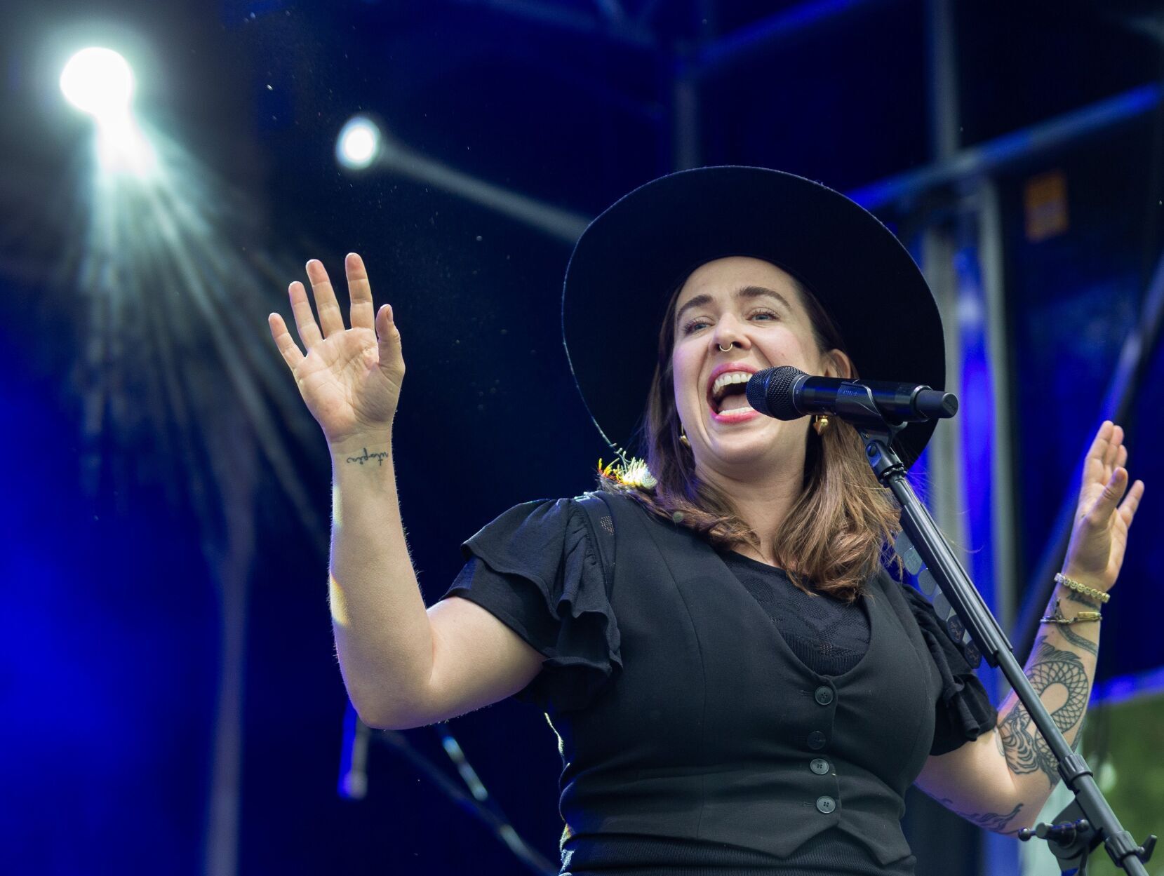 Cicada Fest starts new concert series at Niagara venues