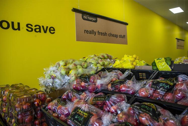Loblaw not planning more no name stores for Niagara