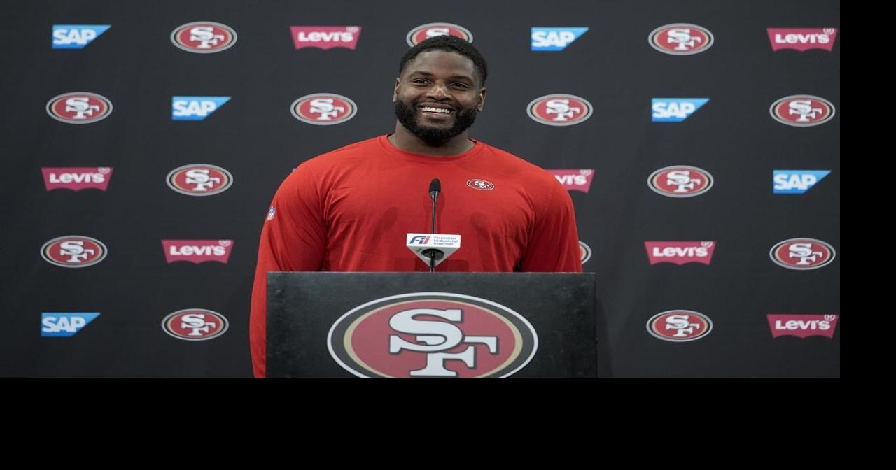 49ers ‘ecstatic’ to have Javon Hargrave on their side to bolster pass rush