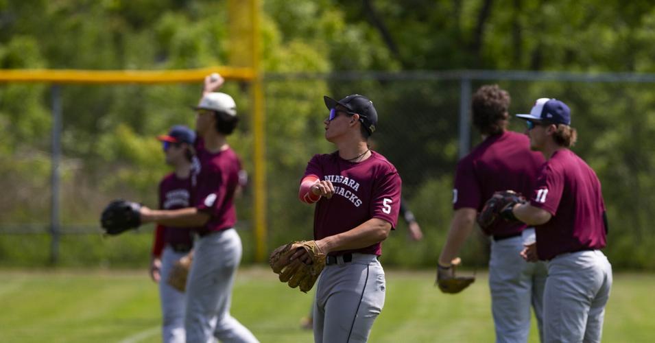 St. Catharines team lone Canadian entry in New York league