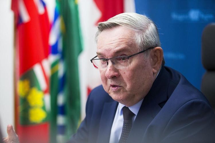 Early look at Niagara Region’s 2024 budget: ‘Tough decisions’ loom