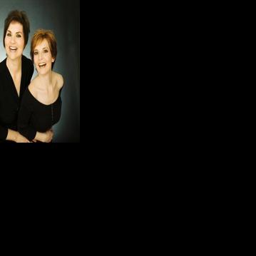 Mantini Sisters, All-Star Big Band close out bandshell season