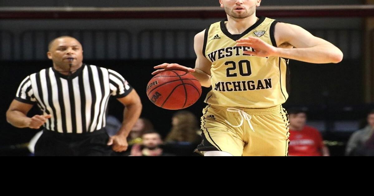 D1 transfer joins Brock men’s hoops team