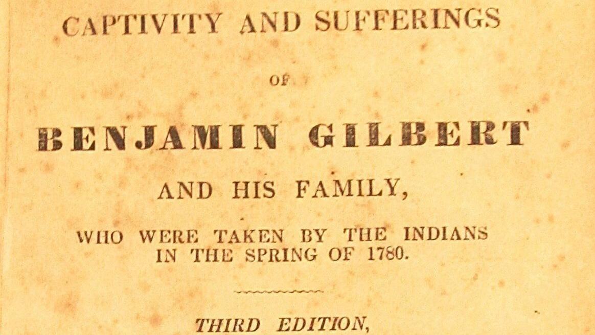 Tales of feared raiding parties enthralled readers
