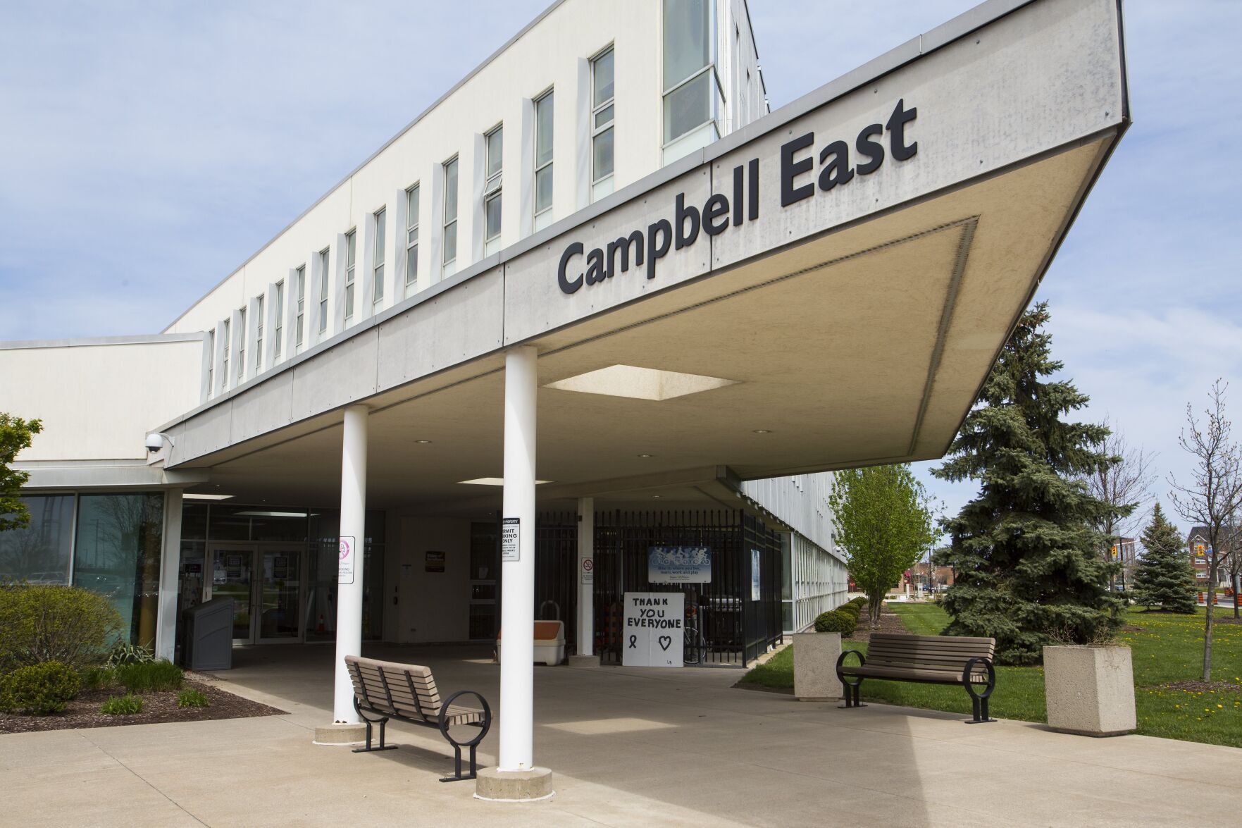 Niagara Region councillors facing ‘uncomfortable decisions’