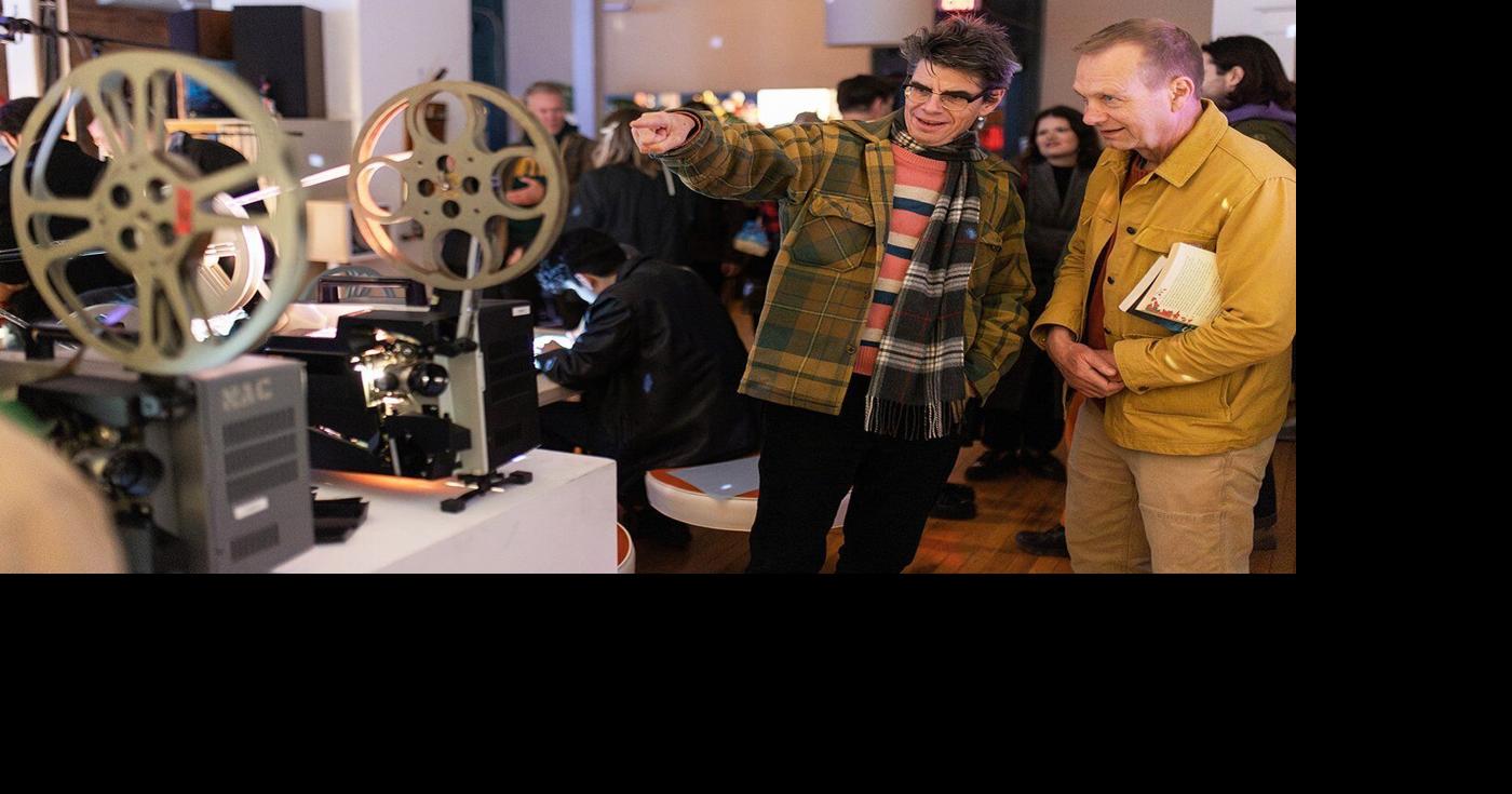 Curtain opens for Mighty Niagara Film Fest this week