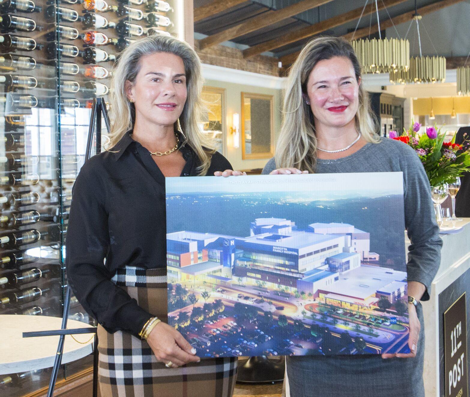 St. Catharines hospital gets new name after $15M donation