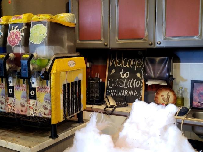 Fundraiser for Niagara family whose restaurant was torched