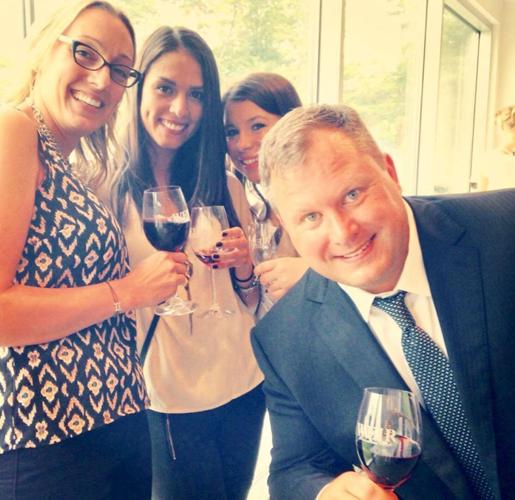 ‘Everyone’s favourite big brother’: Remembering Ross Matheson