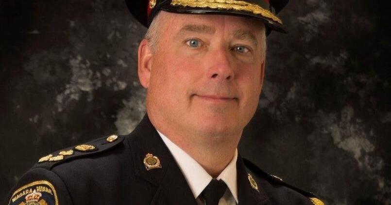 ‘Carding’ rarely used by Niagara police, according to report