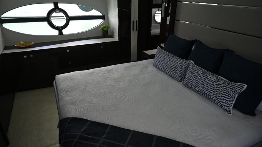 Neptunus Yachts sets sail on new 750SL celebrating 35 years