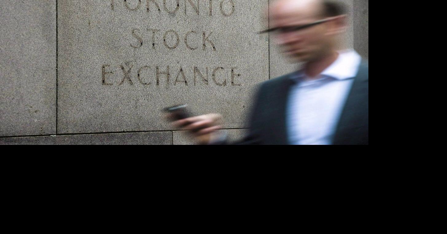 Earnings, jobs data help lift S&P/TSX composite, U.S. markets post ...