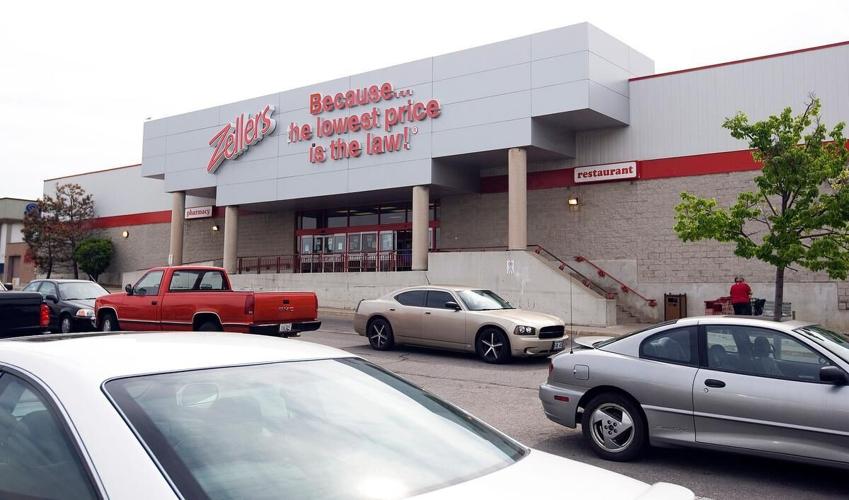 ‘Sprinkle of nostalgia’ as Zellers set returns to St. Catharines