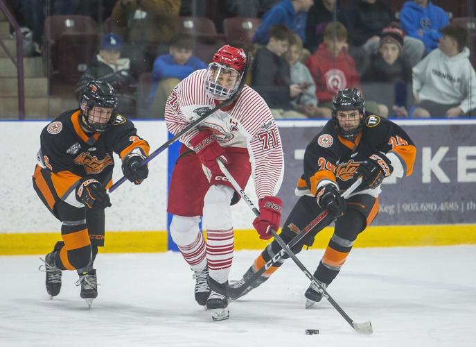 Golden Horseshoe Conference junior-B playoff recap