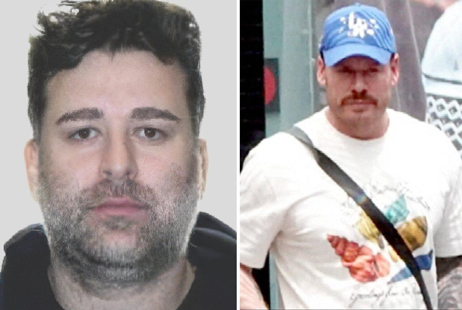 Ryan Wedding: Toronto jeweller’s wealth raises bail concerns