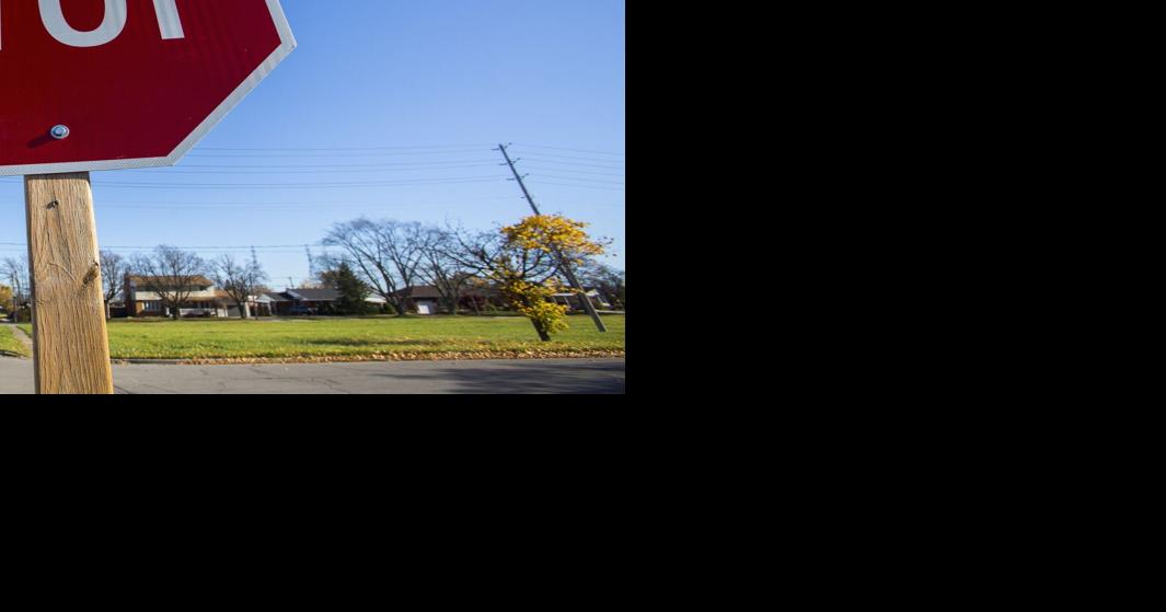 Councillors favour new three-way stop sign in Thorold South