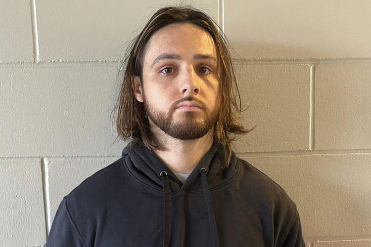 Man accused of sparking Los Angeles' deadly Palisades Fire appears in ...
