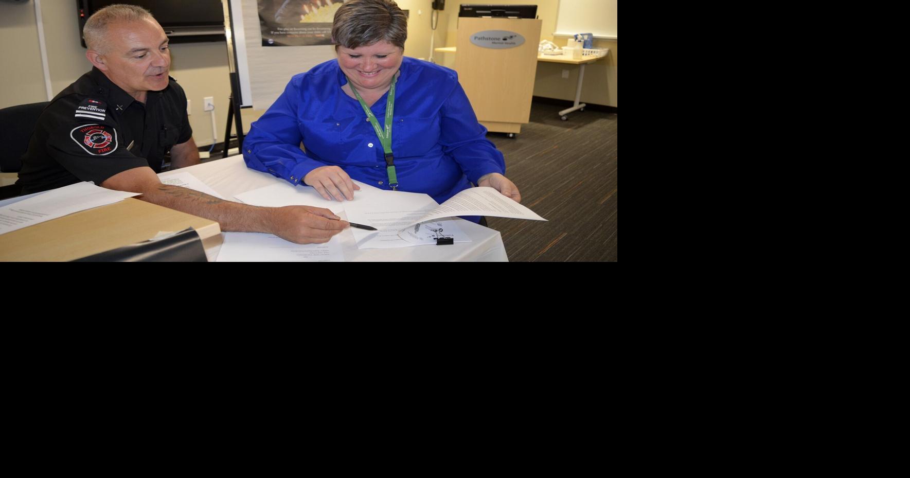 Program targetting fire setters an ‘unsung hero’ in Niagara