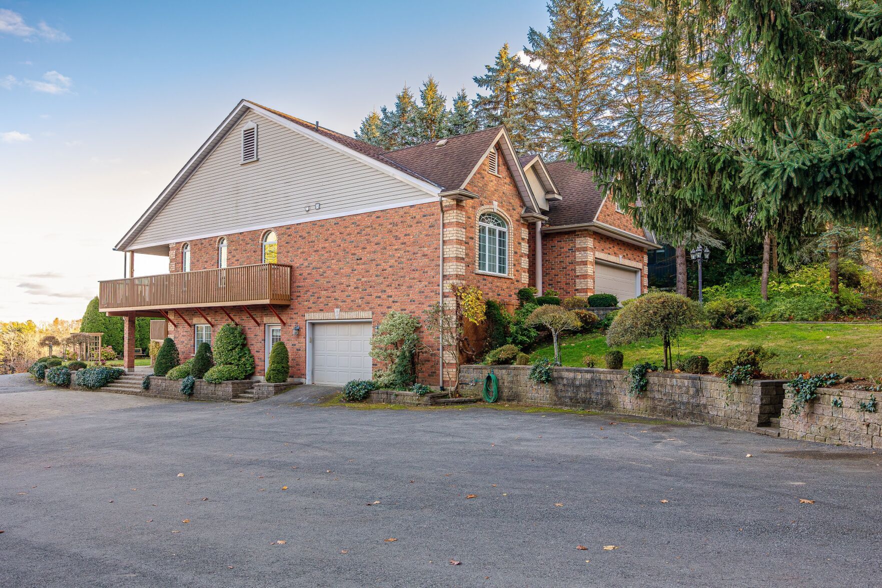 Renowned Fonthill cherry farm on the market for $3.1 million