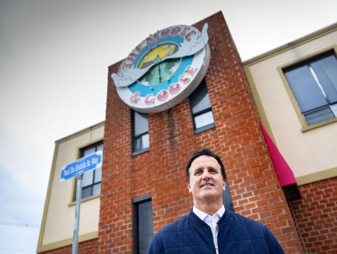 ‘No more hospitality for us:’ Iconic Thorold bar closing