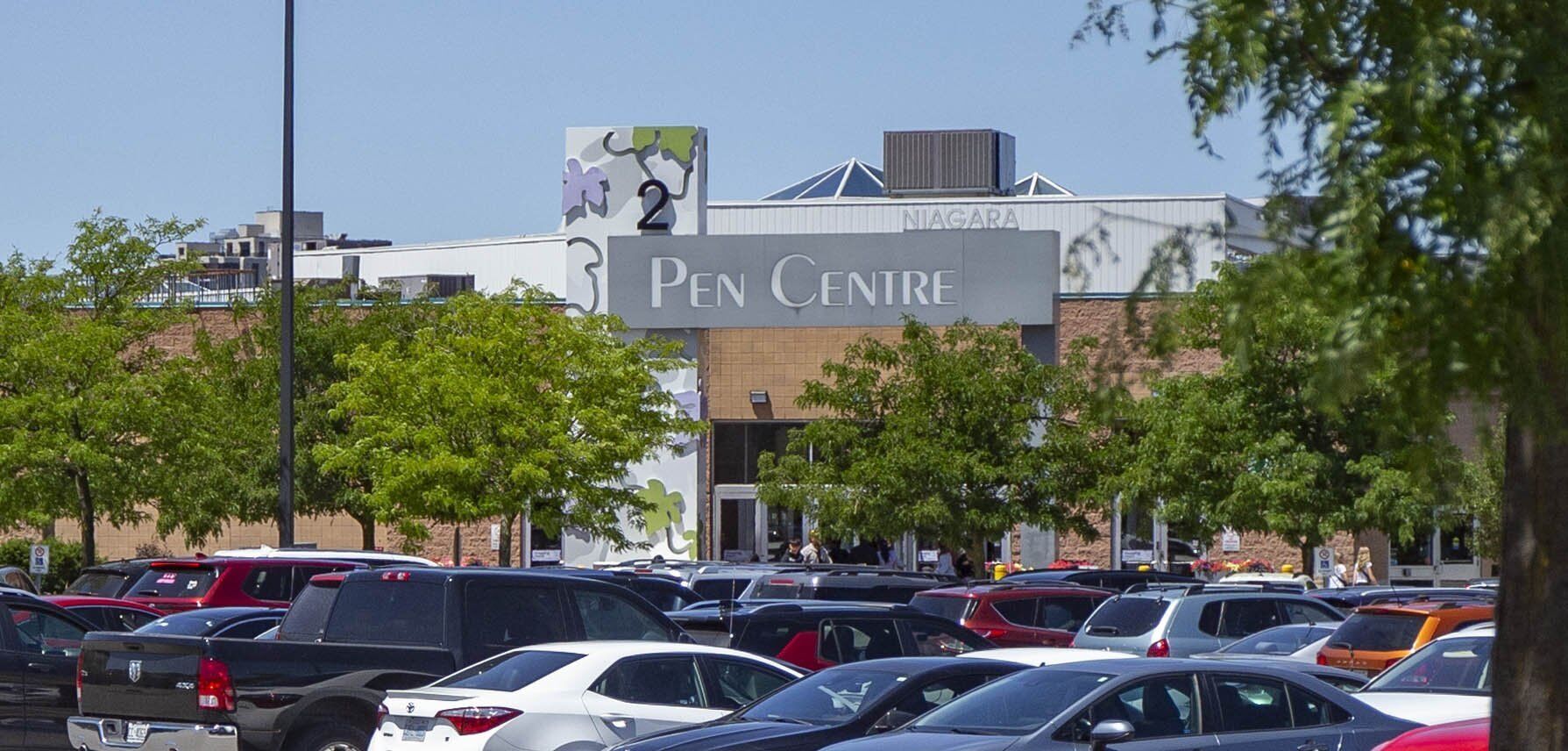 Leyad acquires Niagara’s Pen Centre in $140 million deal