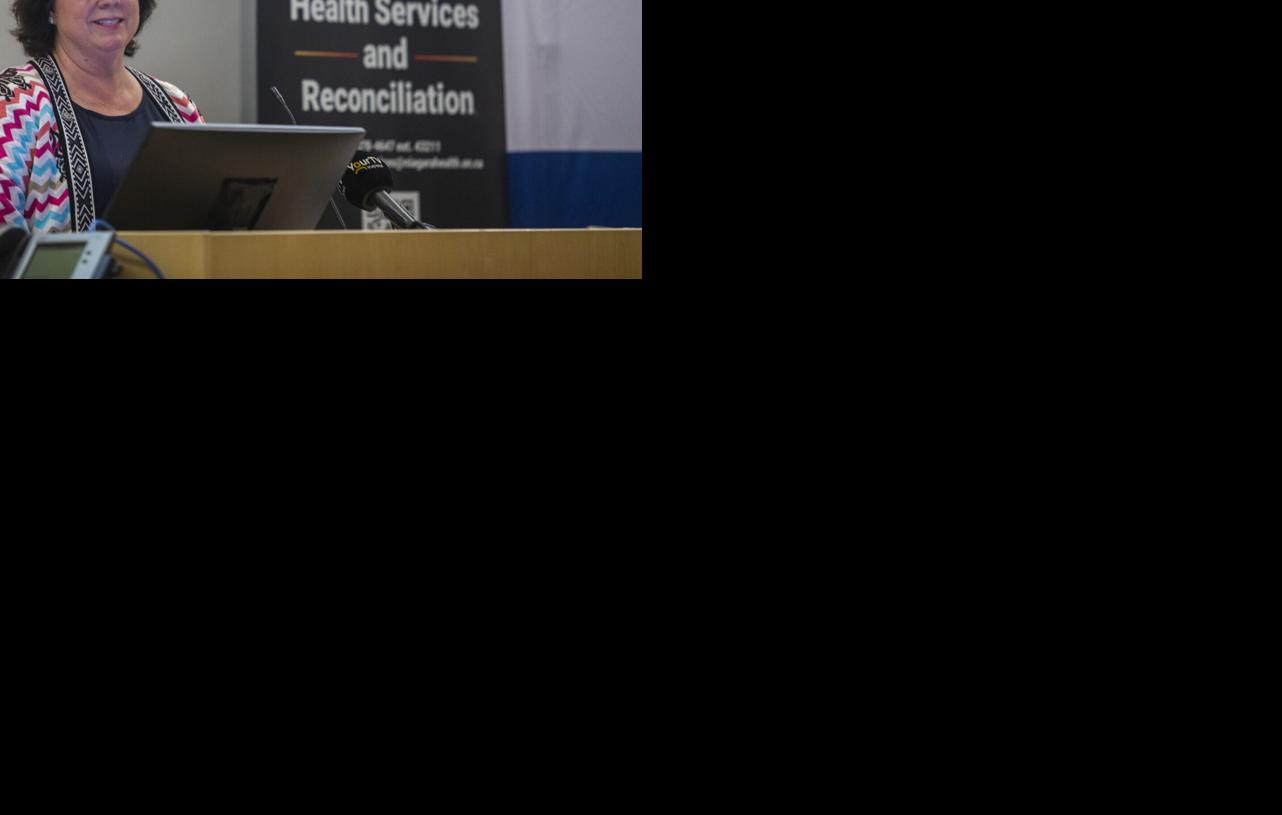 Niagara hospitals removing barriers for Indigenous patients