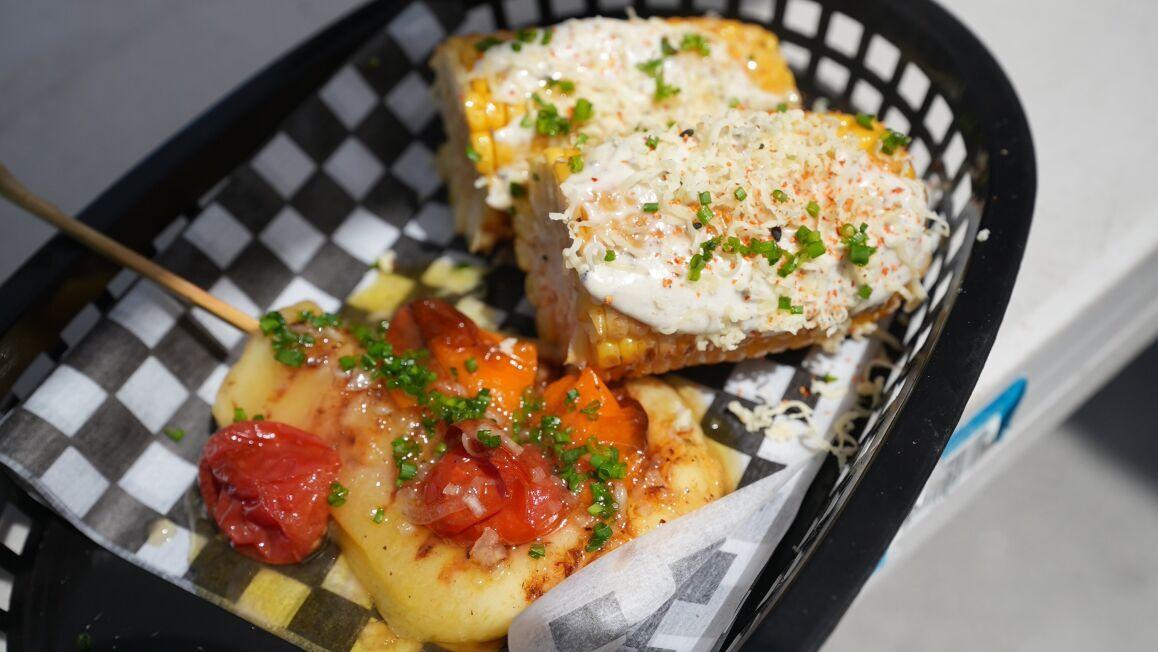 Stick Shift Robata gets in gear with Upper Canada Cheese