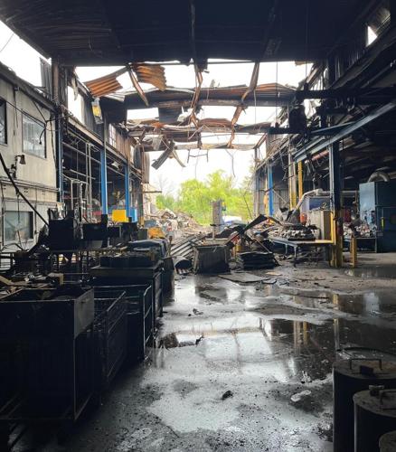 All hands on deck to save Niagara Investment Castings