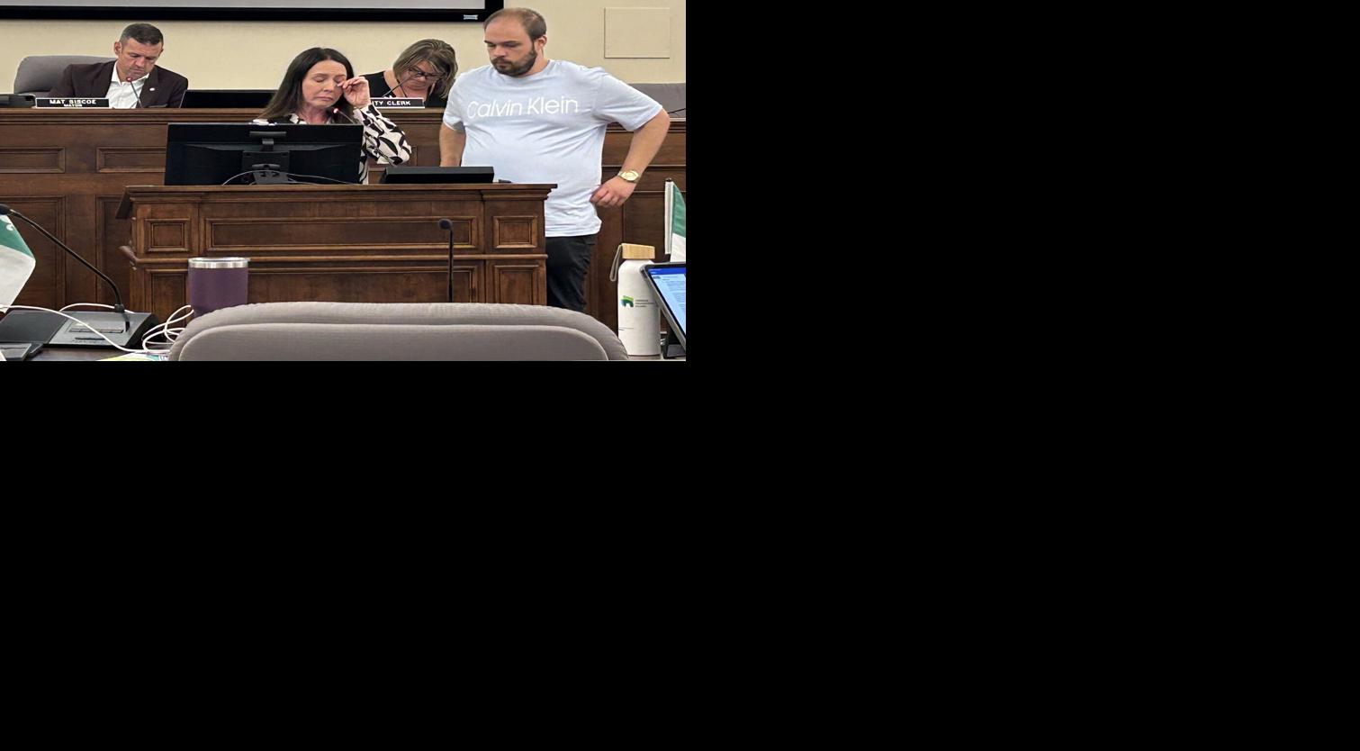 St. Catharines council calls for open sex offender registry