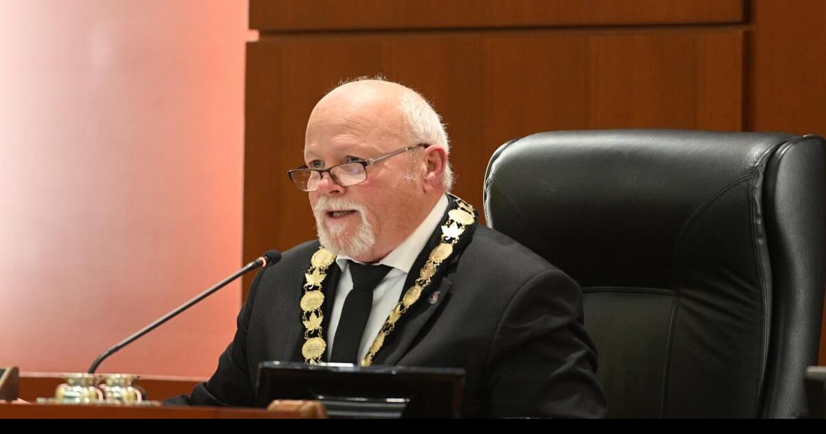 Welland given strong mayor powers by the Ford government