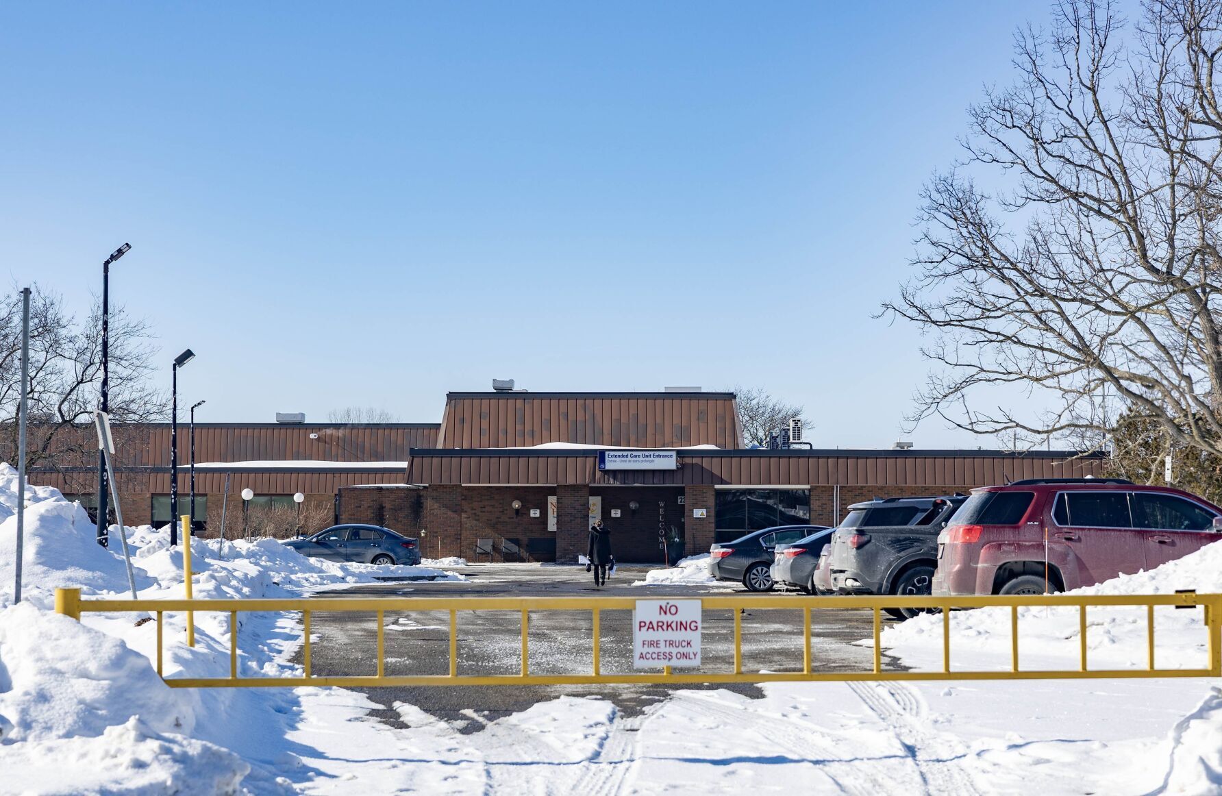 Niagara Health to close Welland hospital extended care unit