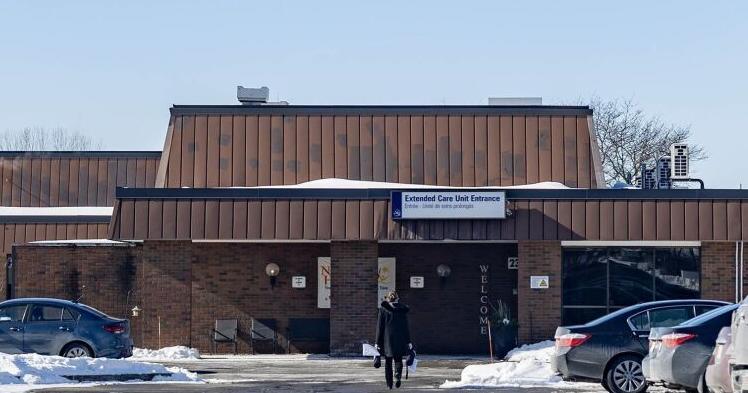 Niagara Health to close Welland hospital extended care unit