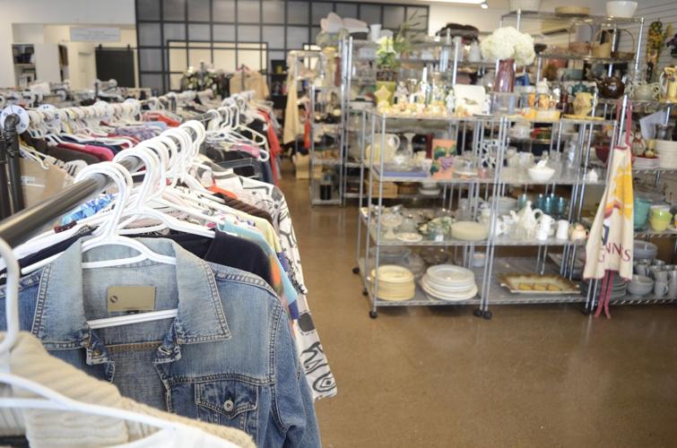 Newark Neighbours opens Virgil location