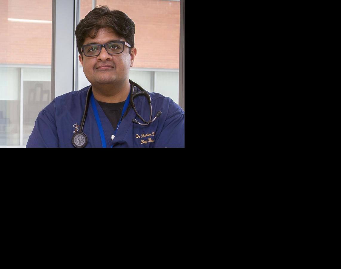 Worst flu season for Niagara in years, doctor says