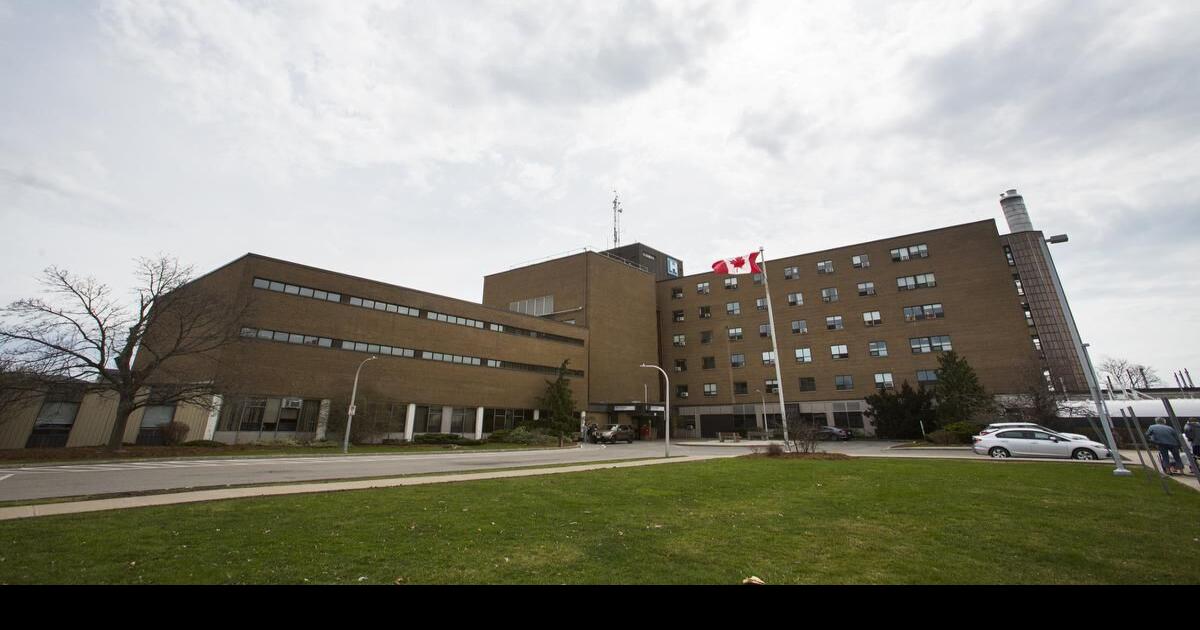 Welland day surgery facilities get $500k upgrade
