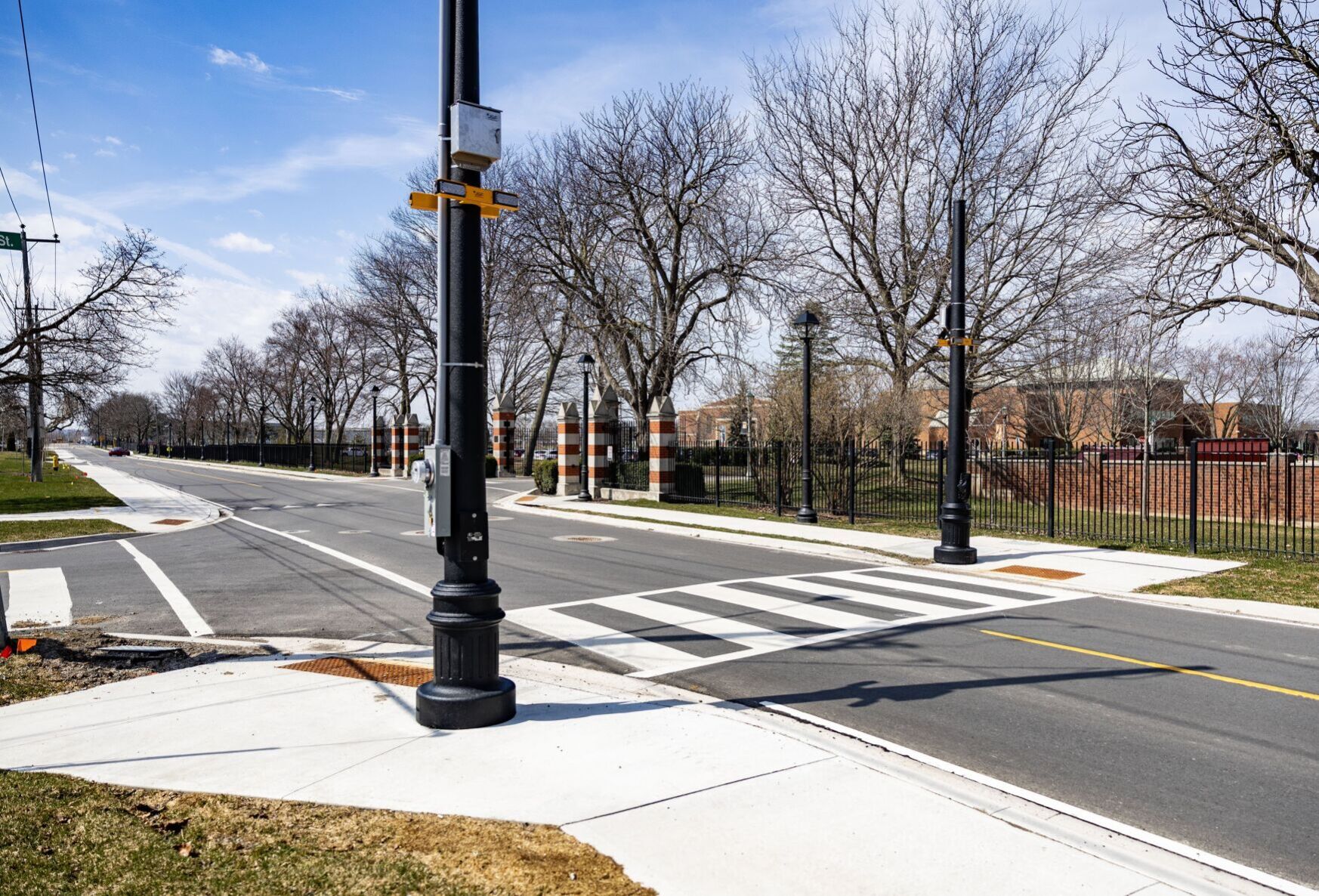 St. Catharines active transportation plan makes headway