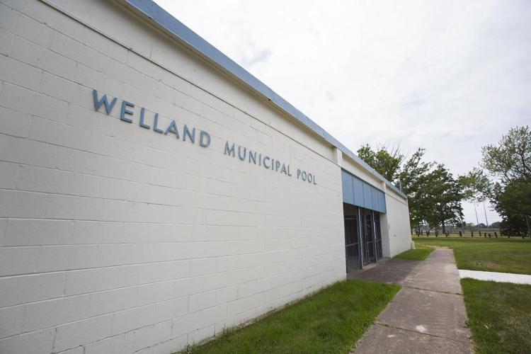 New Memorial Park pool design looks ‘resort like,’ says Welland councillor