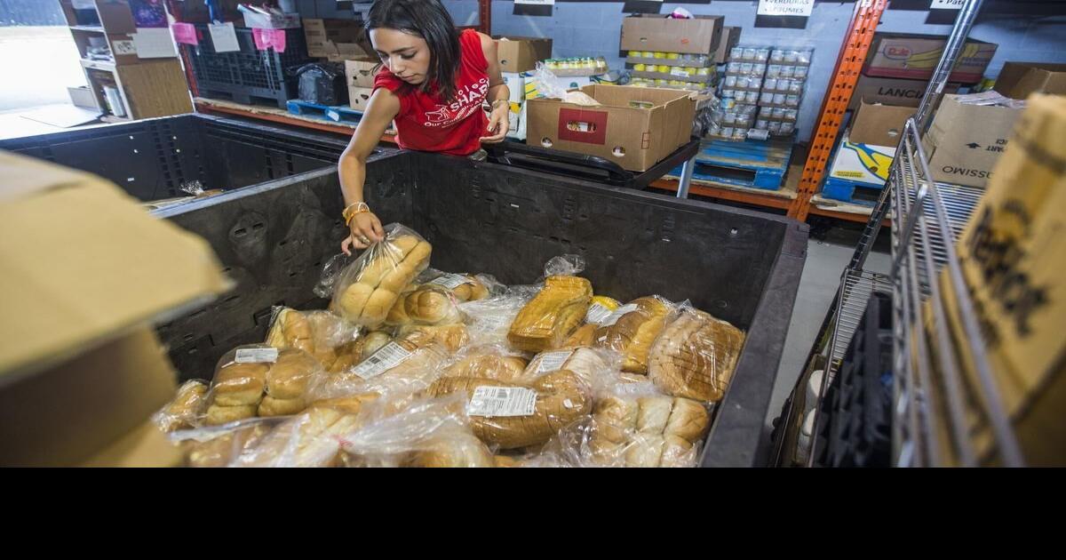 Latest recruit class for Niagara Falls Fire Department hosting boot ...